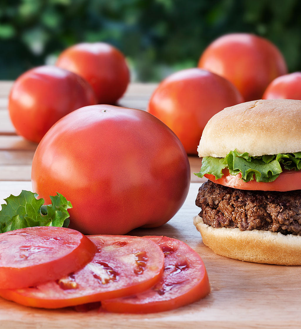 Tomato Seeds | 25 Biltmore Tomato Seeds | Determinate Tomato ...